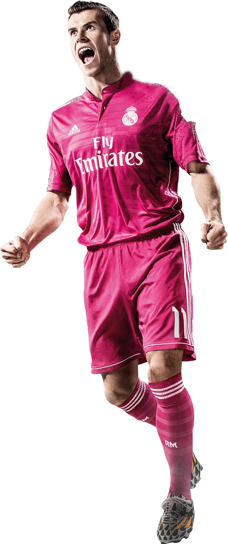 Renders Mordidos - 2014: Bale - RM