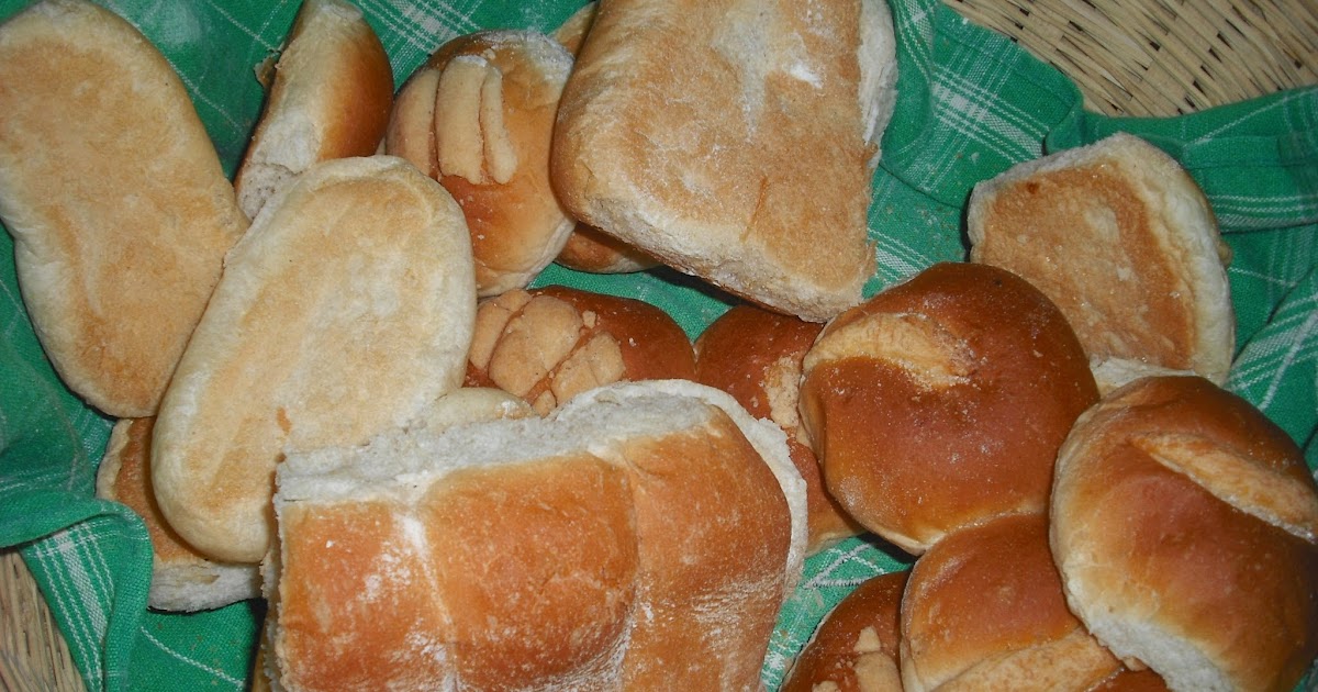 revmother: Guatemala Smells