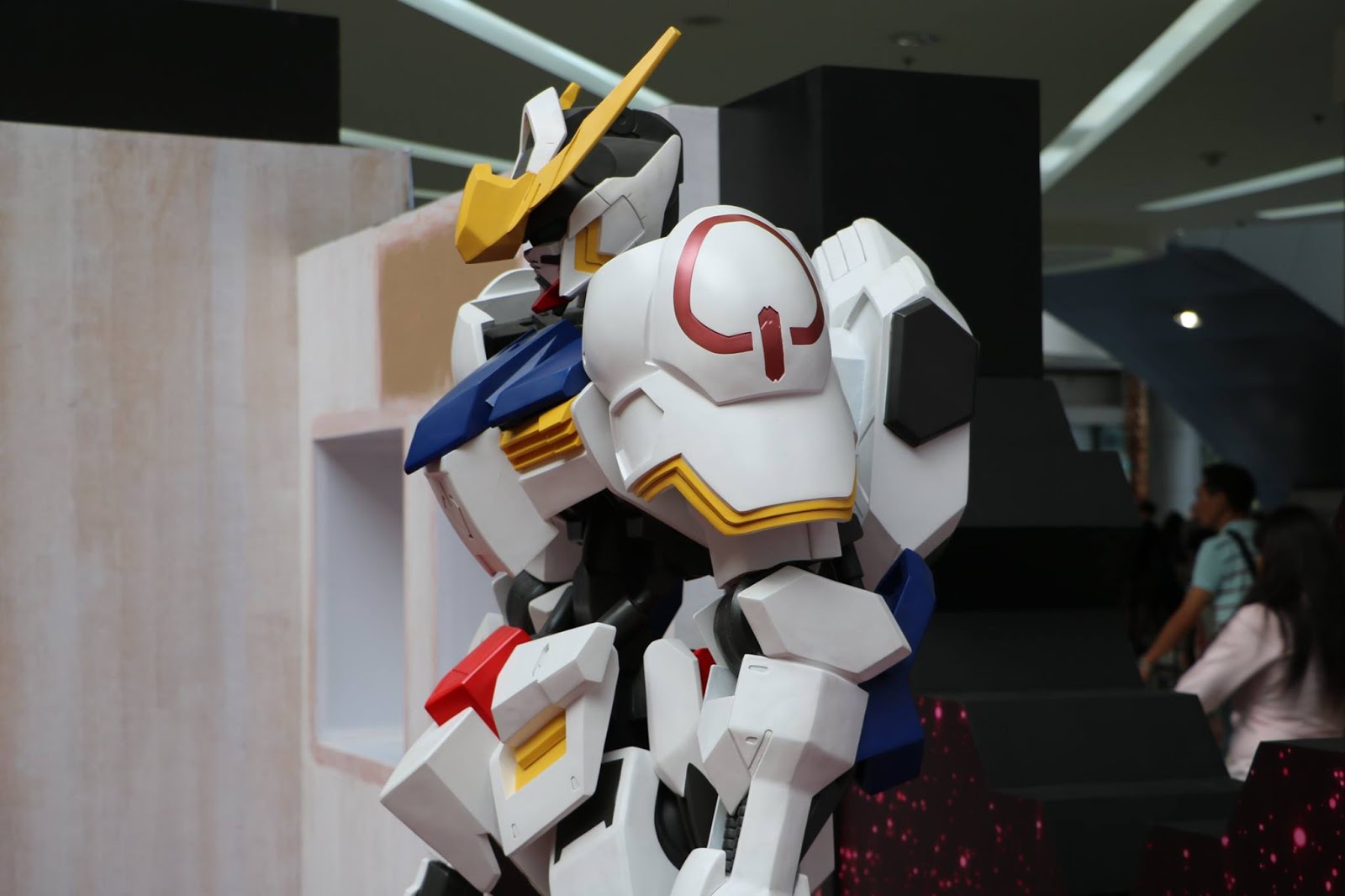 GunPla EXPO Philippines 2017 Image Gallery Part 2 by Janmikel Ong
