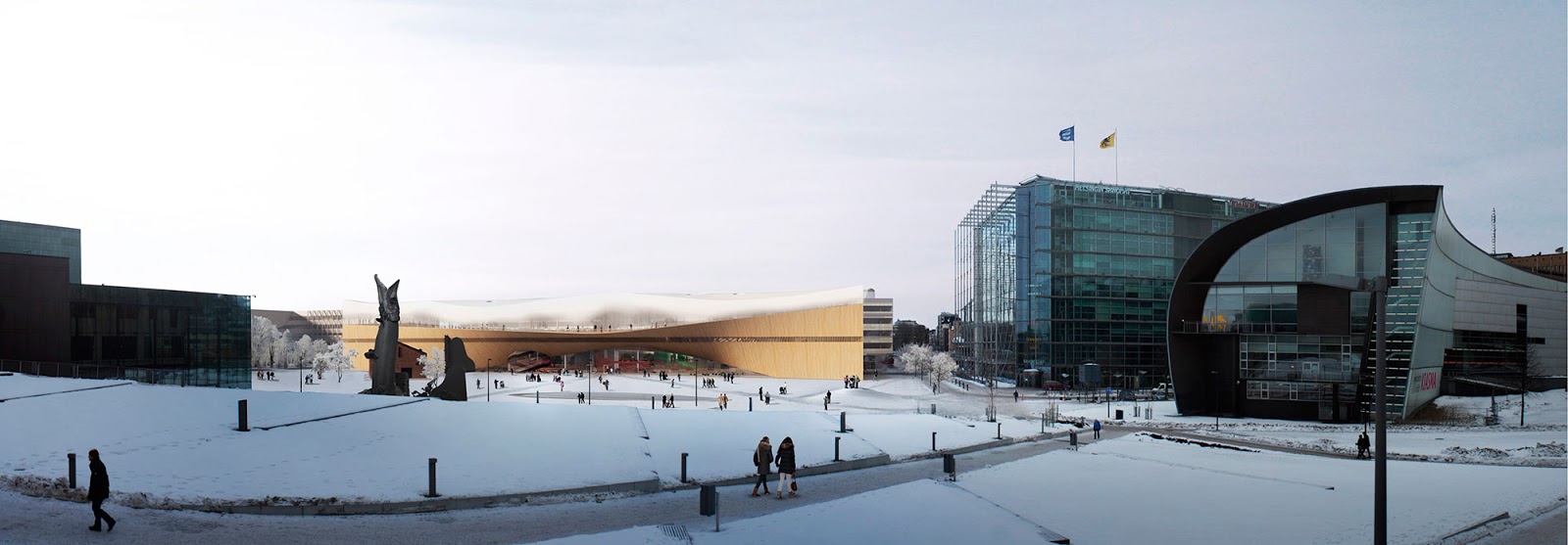 ALA Architects – a f a s i a