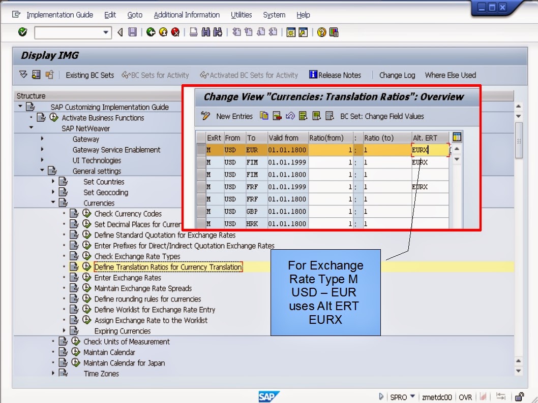 青蛙SAP分享 Froggy's SAP sharing: FI-MM Automatic Account Determination ...