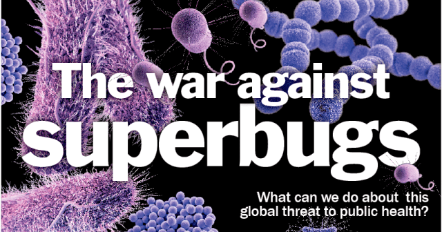 CLEAN YOUR DIGESTIVE SYSTEM OF BAD BACTERIA, VIRUSES AND OTHER INVADERS ...