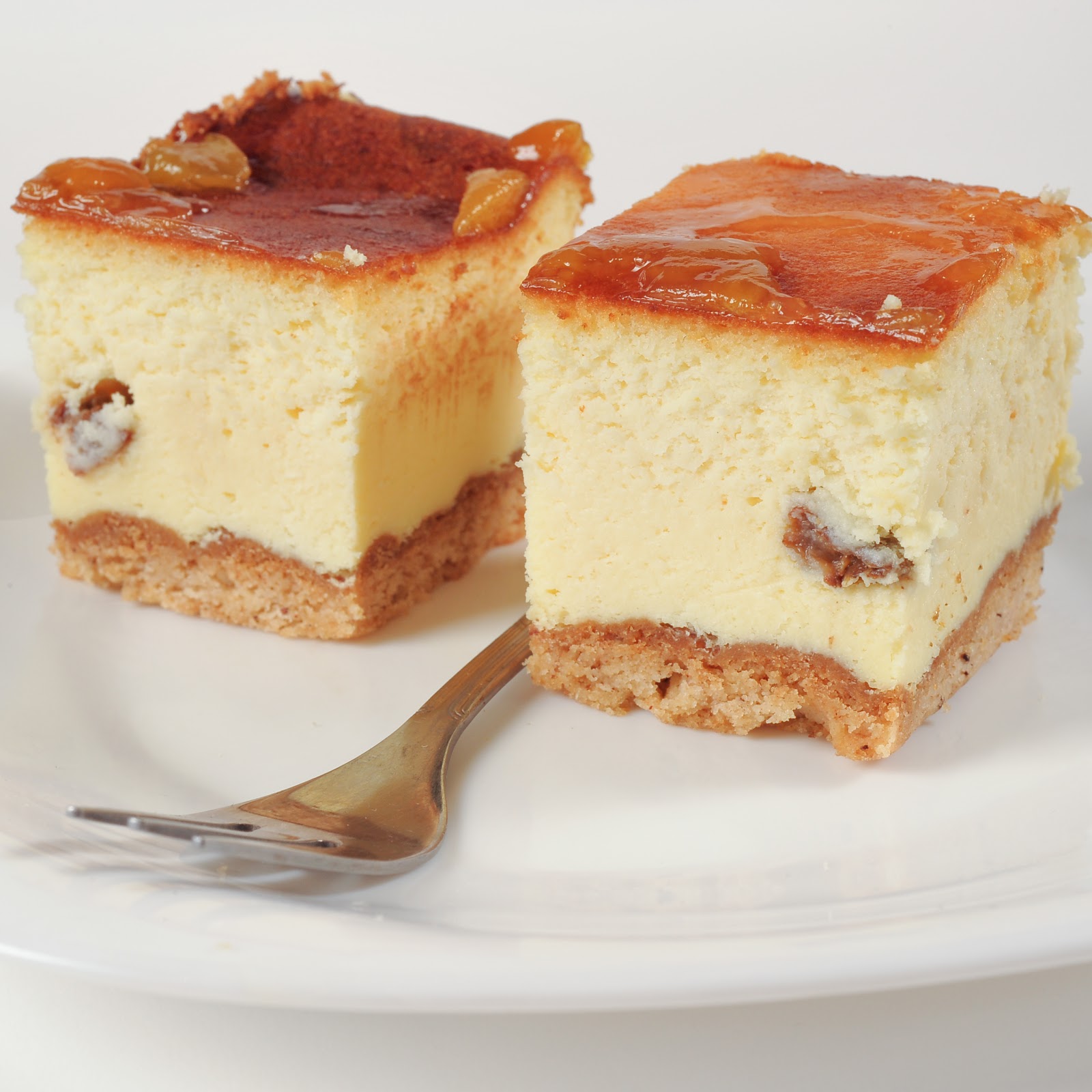 Sernik - Coolinarna Strefa