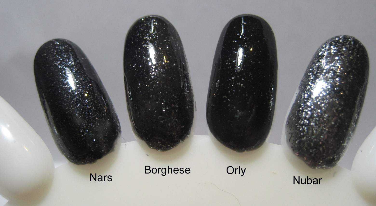 Smackdown: Nars Night Series | My Lucid Bubble