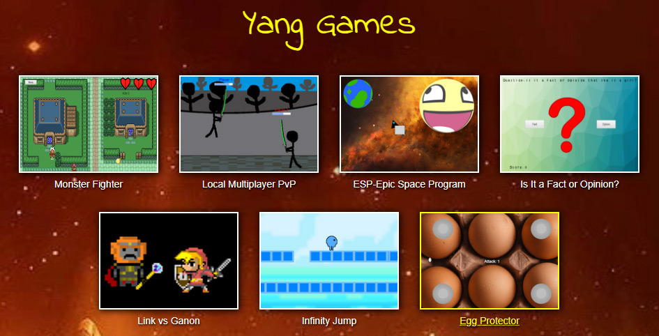 小哈片刻的光暈戰記（下） ~ 嘎姆遊刊 (Gamelet Blog)