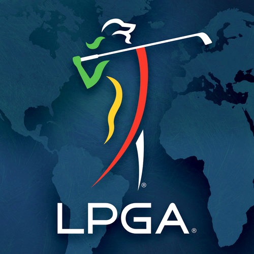 History of All Logos: All LPGA Logos