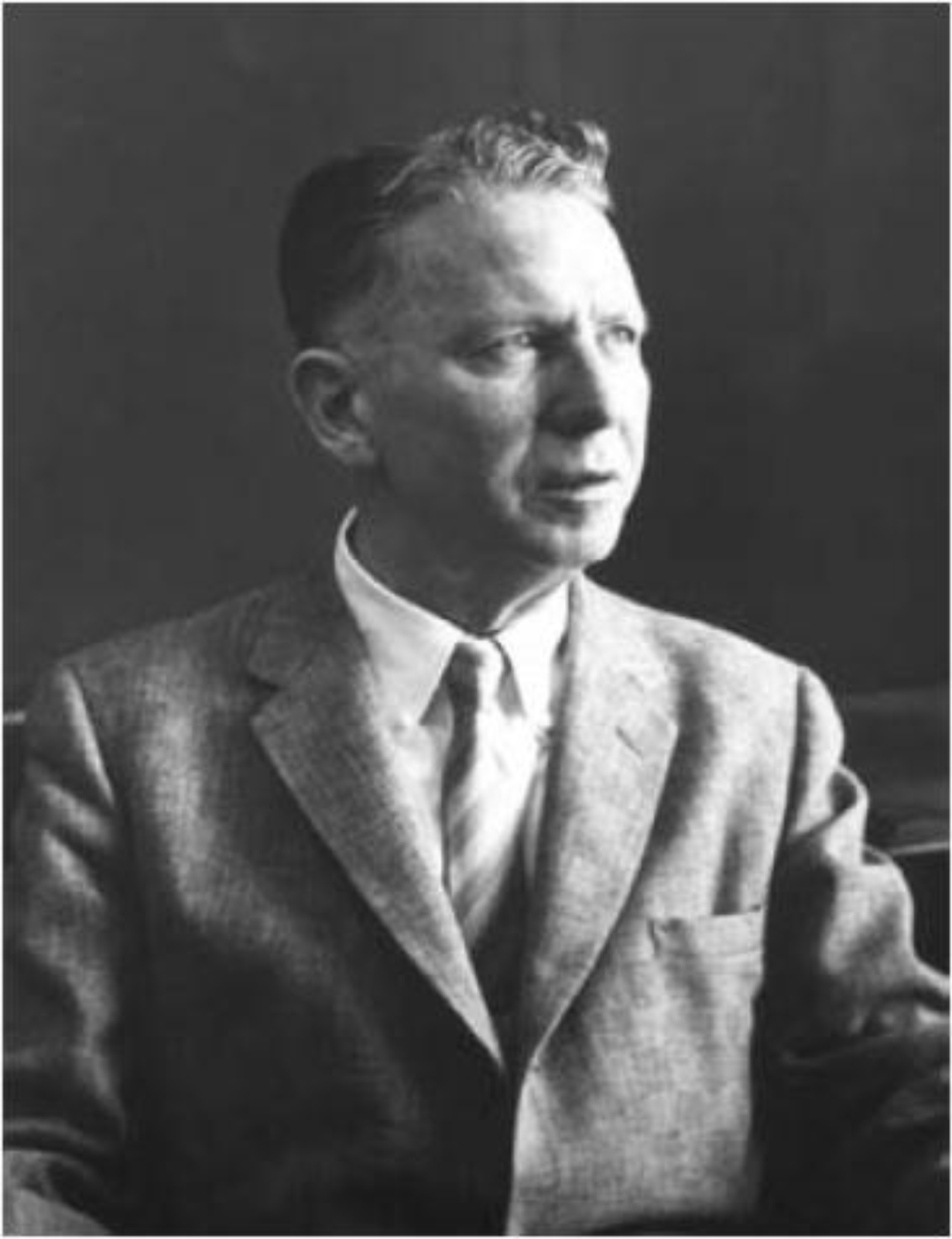 CAHist | Comitê de Arquivos Históricos JUNAAB: 8.9. Jack Alexander ...