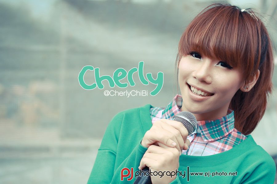 Cherrybelle Indonesia: Cherybelle's Sound Characteristics