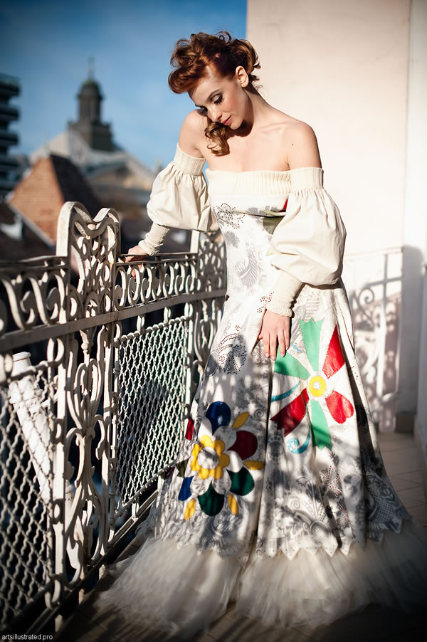 AV매니아: Eva Vica Kerekes