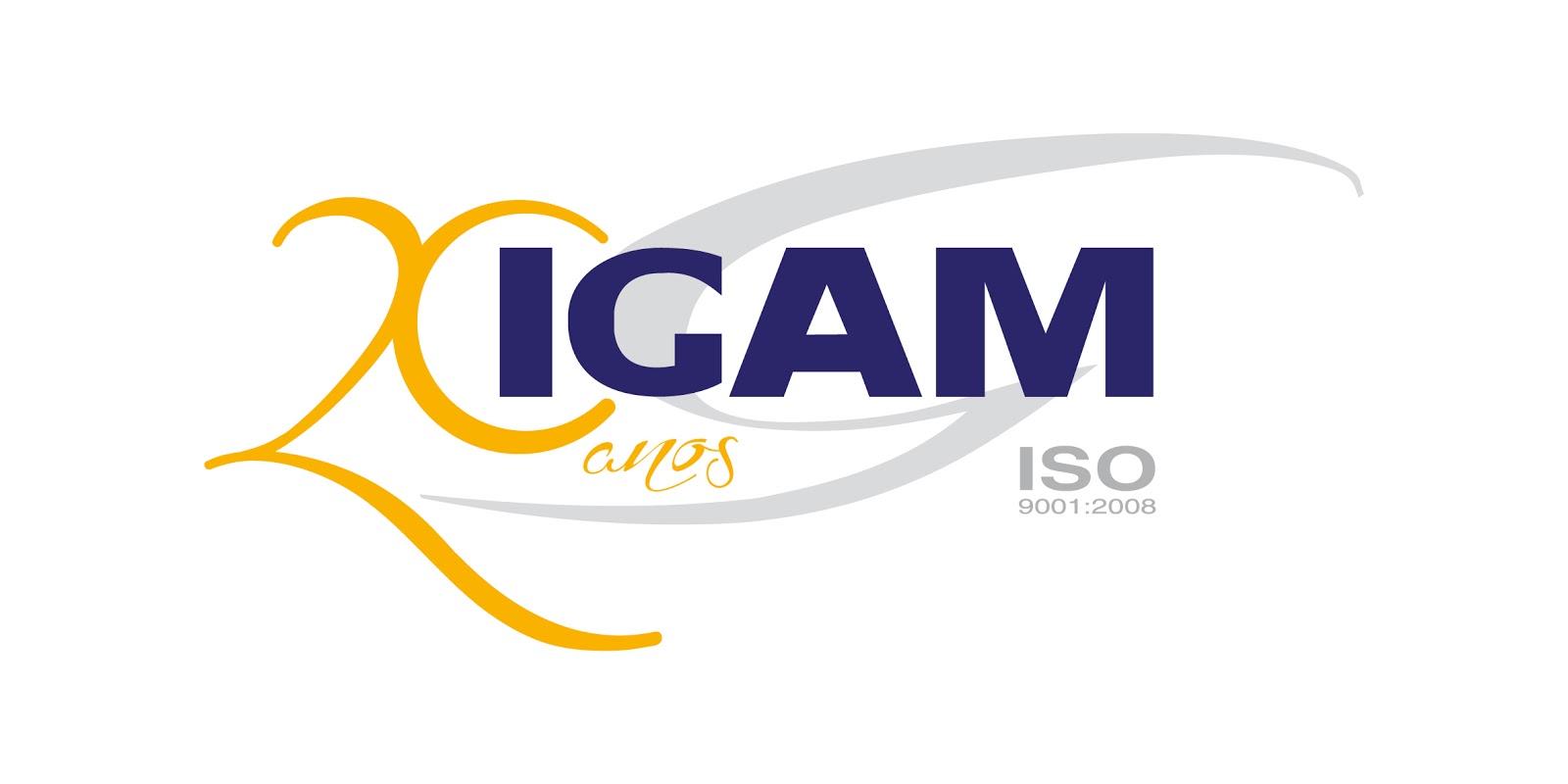 Portfólio : IGAM - Instituto Gamma de Assessoria a Órgãos Públicos