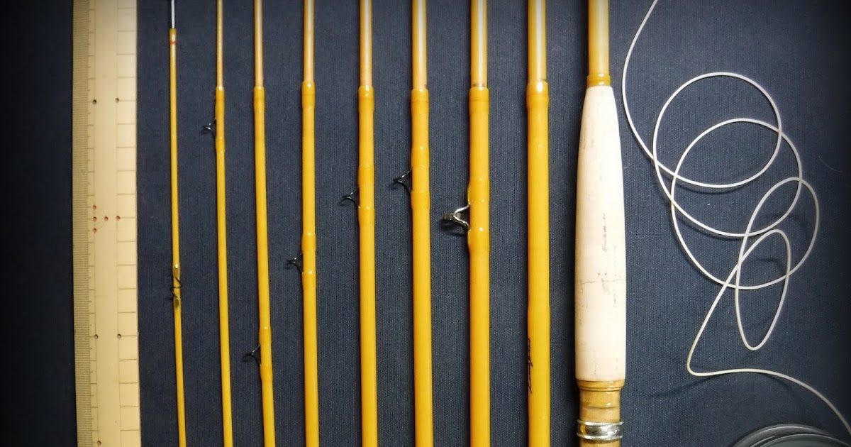 ncaflyfish: Repair & Modification