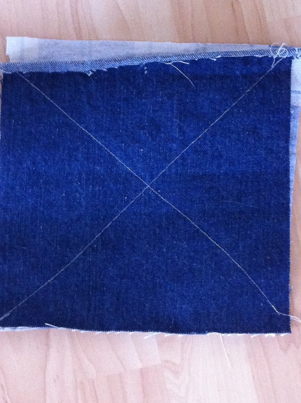 Courtenays Country Quilts and More :): Upcycled Rag Quilt