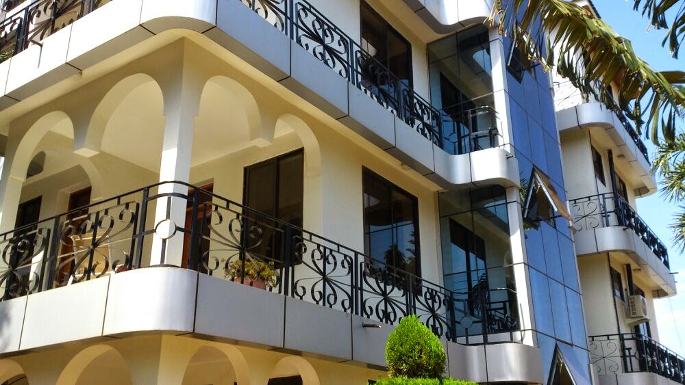 GOLDLAND HOTEL_ONE OF THE BEST ACCOMODATION FACILITY AT TARIME ...