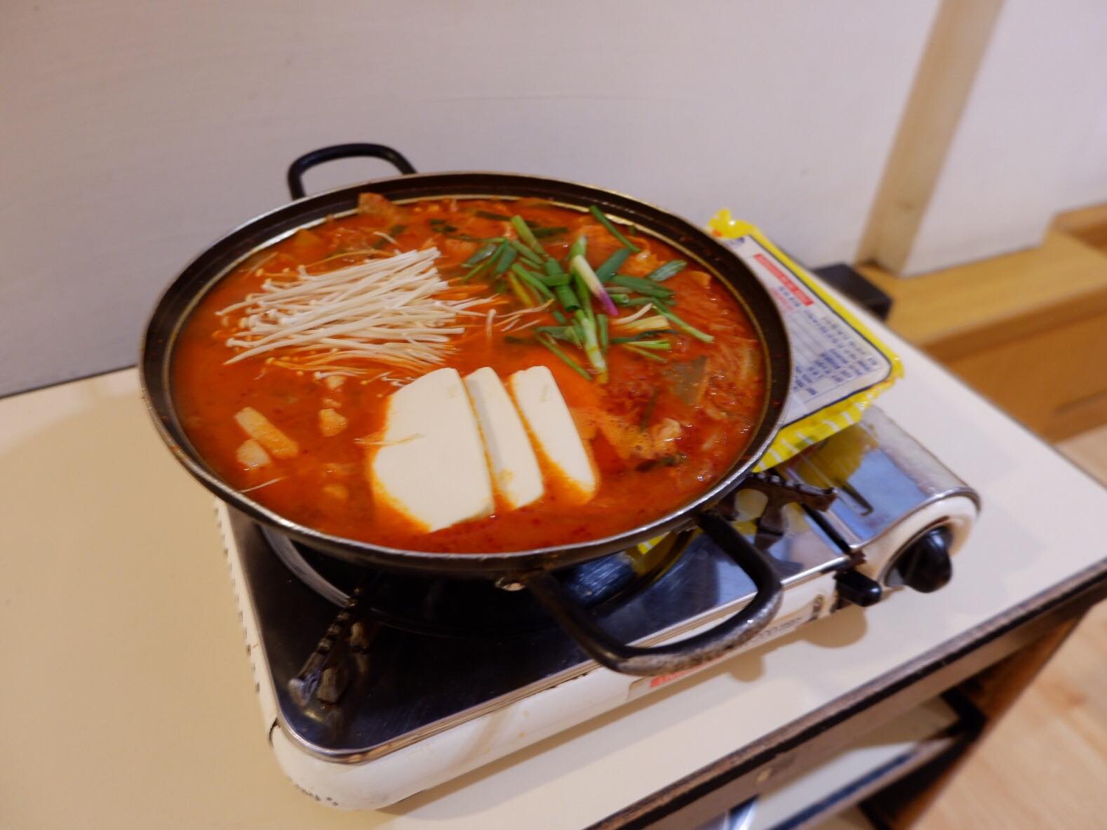 Ipoh De Garden | Daorae Korean BBQ Restaurant | Wai Yen Choong