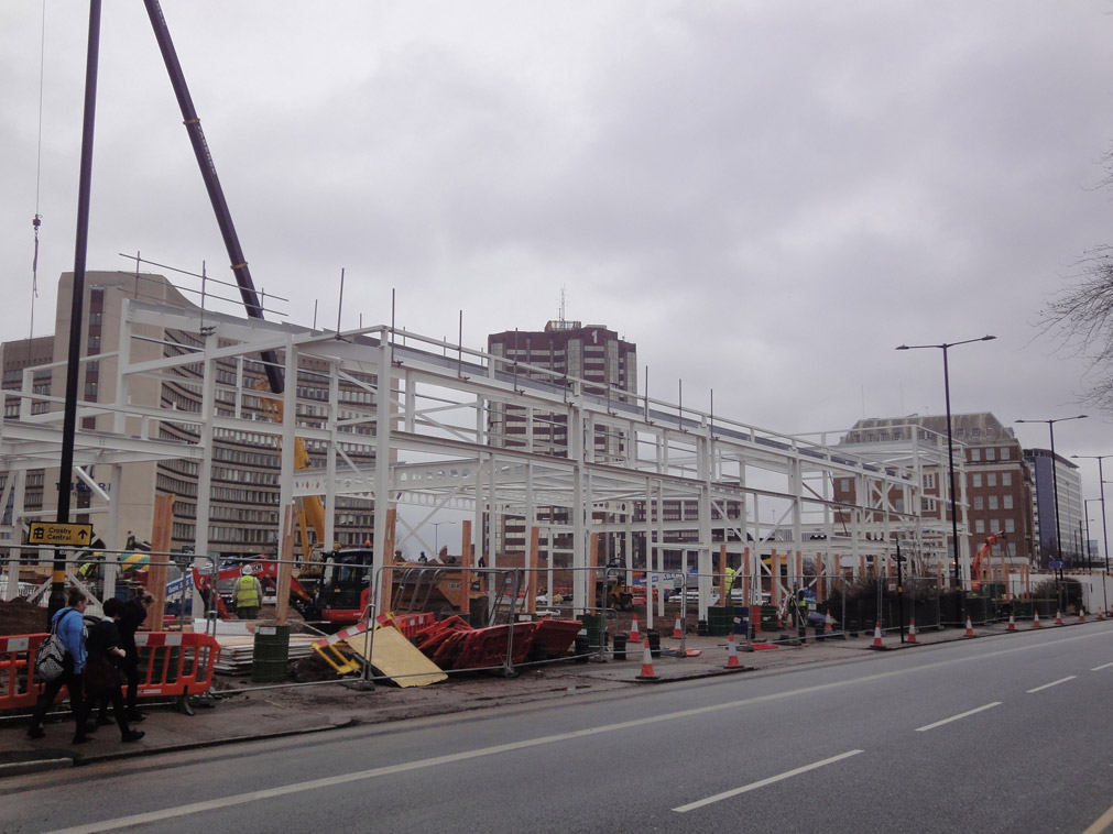 Morrisons Supermarket | Hagley Road | Edgbaston | Comp. | Page 4 ...