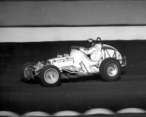 Midwest Racing Archives: The Hawkeye Futurity