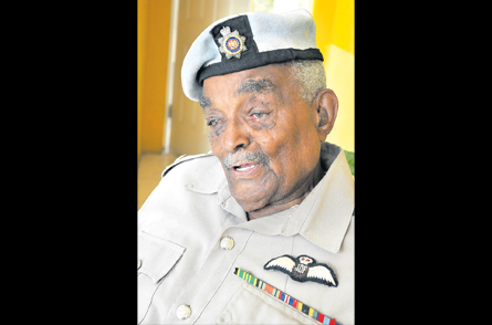 Kathryn's Report: Jamaica Defence Force Air Wing marks 49 years today