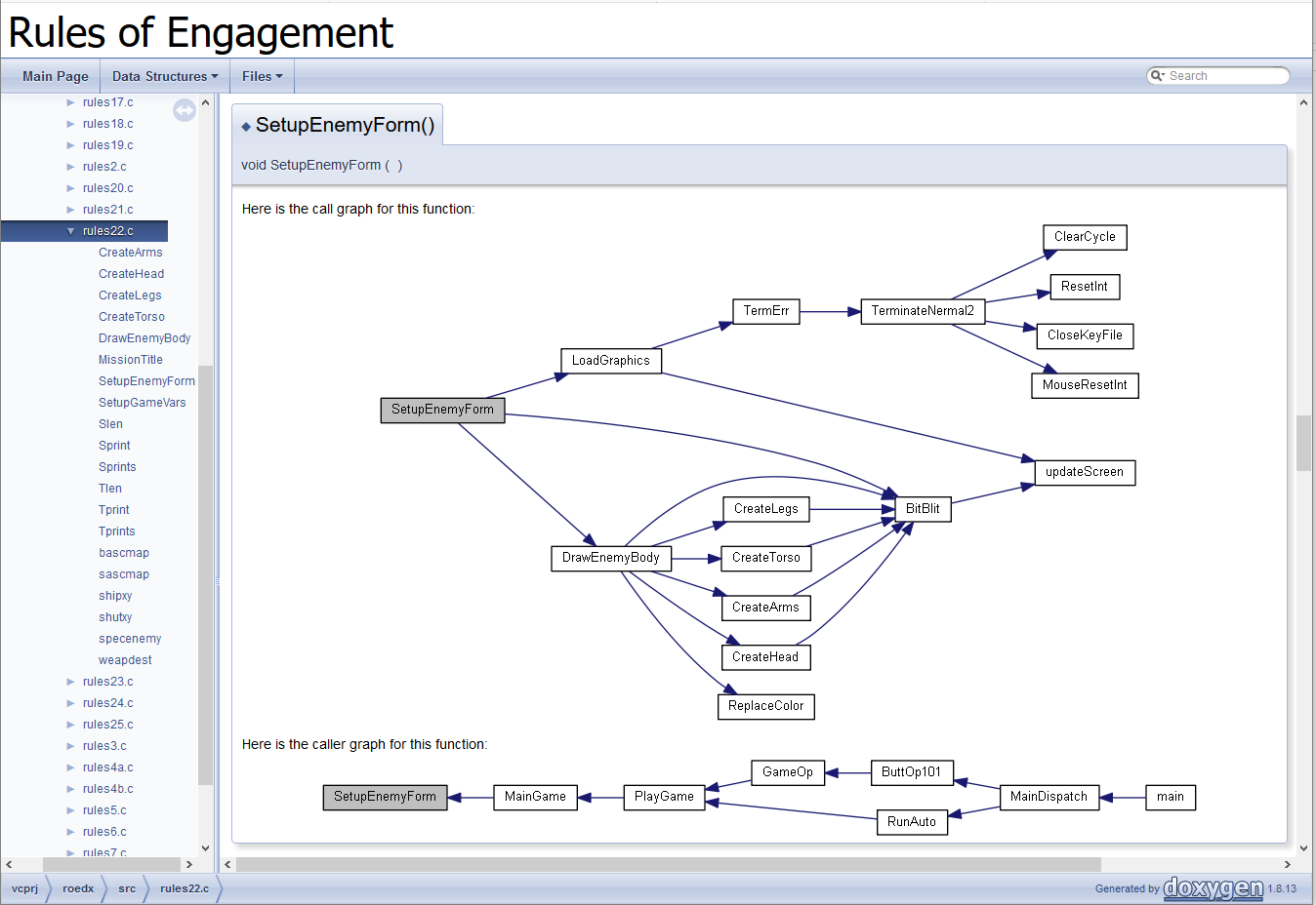 Code Continuum: 2017
