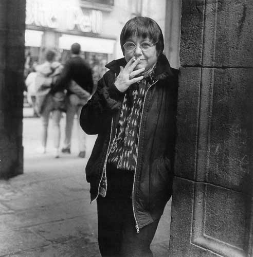 Cantemos como quien respira: CARÁTULAS CON HISTORIA. ELISA SERNA: DE ...