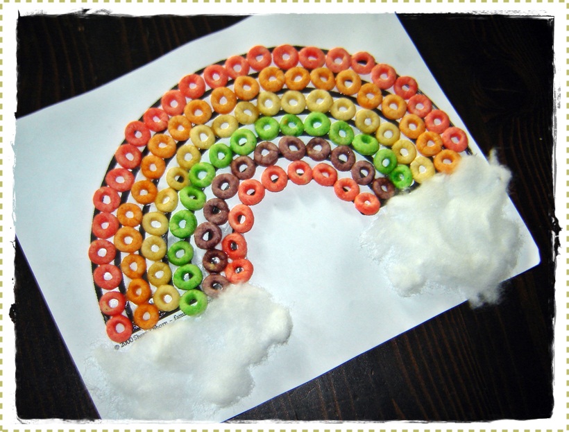 Marisa Hopkins: Living the Creative Life: Tampon Crafting!