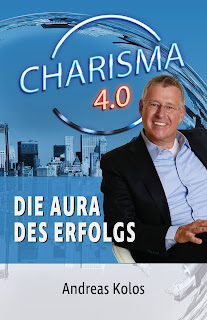 CHARISMA BLOG: 9 wichtige Faktoren für mehr Charisma