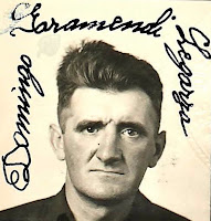 AMERIKANUAK: Lekeitiarrak Ameriketan (G-M)