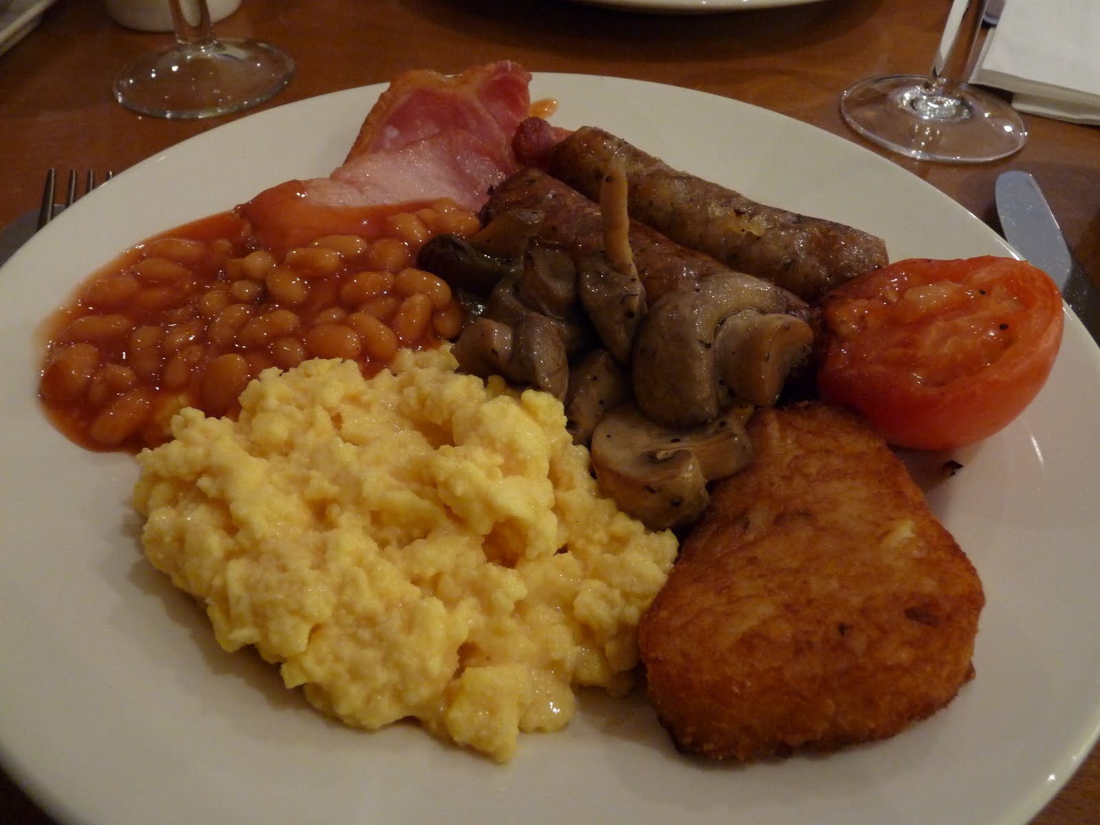 Esther Food Adventure: A Weekend of Feasts (1)