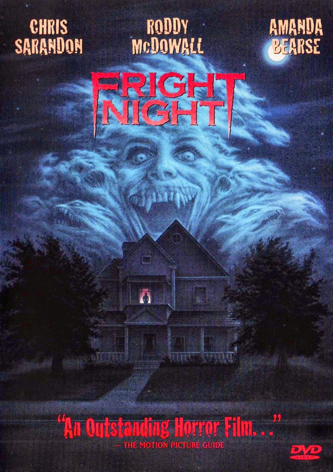 Fright Film Geek : 2014-05-11