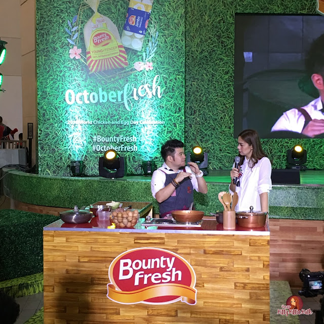 Bounty Fresh OctoberFresh World Chicken and Egg Day 2018 | Dear Kitty ...