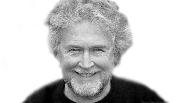 Scottish Actors: Tony Roper: Scotland Inspired