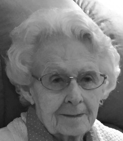 Inside Joplin Obituaries: Mary Hailey