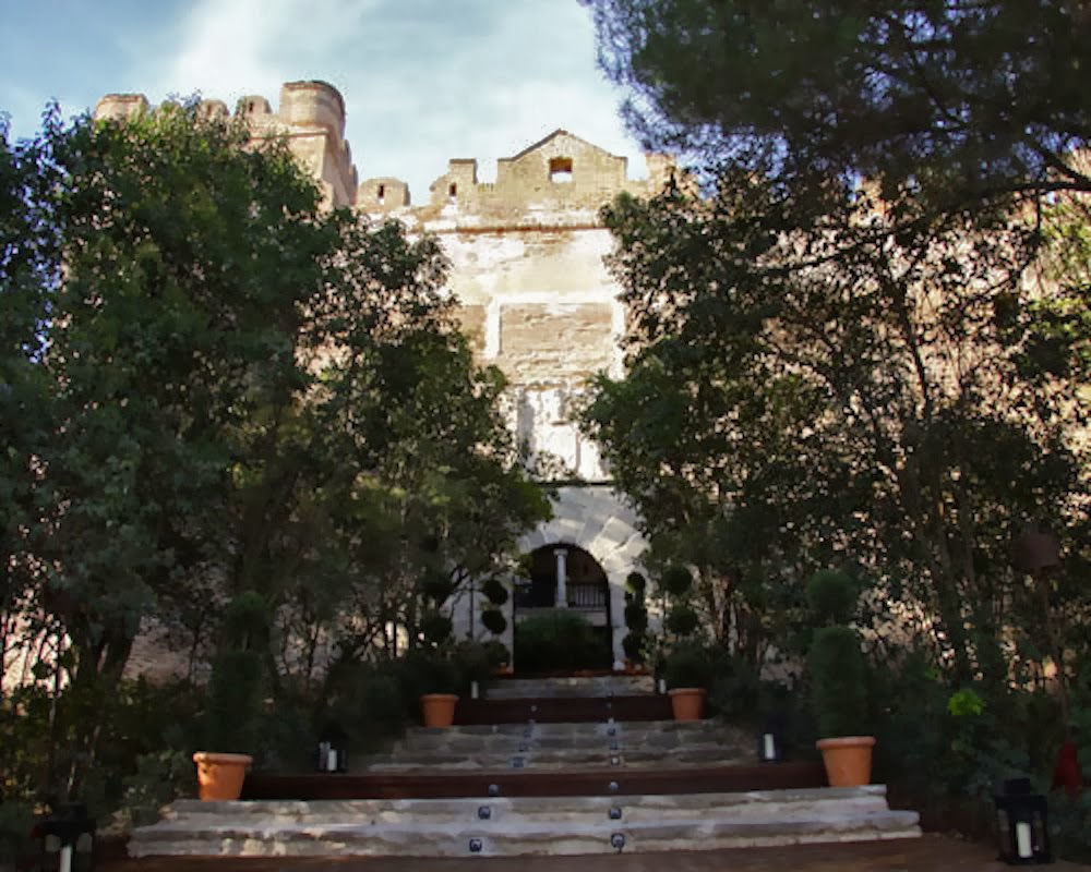 Buscando Montsalvatge: BATRES