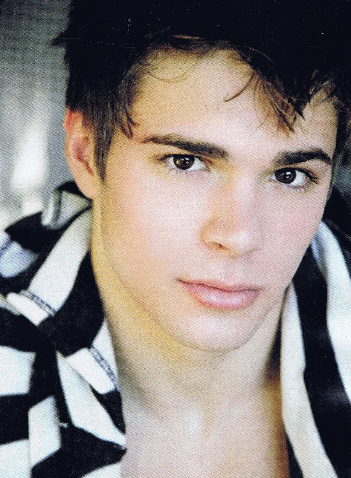 Celebrity Gossip|Entertainment News: IMTA Alum Ryan Greco books Victorious!