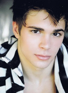 Celebrity Gossip|Entertainment News: IMTA Alum Ryan Greco books Victorious!