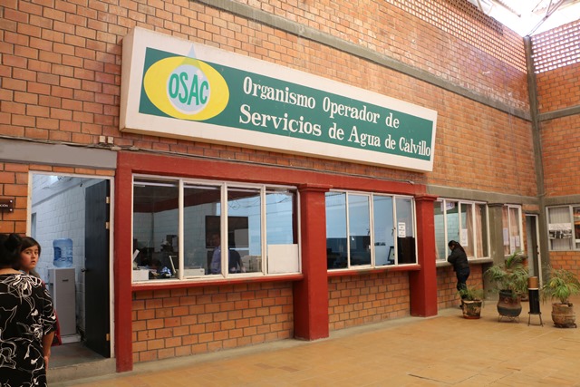 "EL CIRCO": ¡Integración del Consejo Directivo del Organismo Operador ...