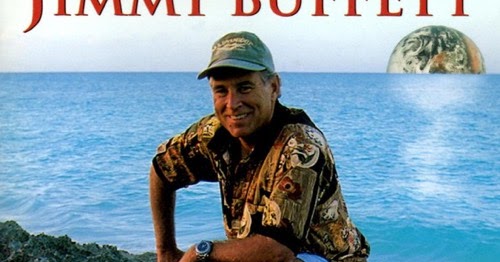 La Bible de la Westcoast Music - Cool Night -: Jimmy Buffett "Beach ...