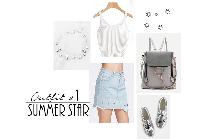 COUTURE CASE | by Jelena Dimić: SheIn outfit ideas