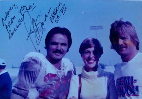 cousin nancy: January 2012