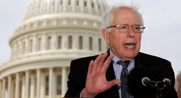 jobsanger: Bernie Calls For A 50-State Unity To Create A Better ...