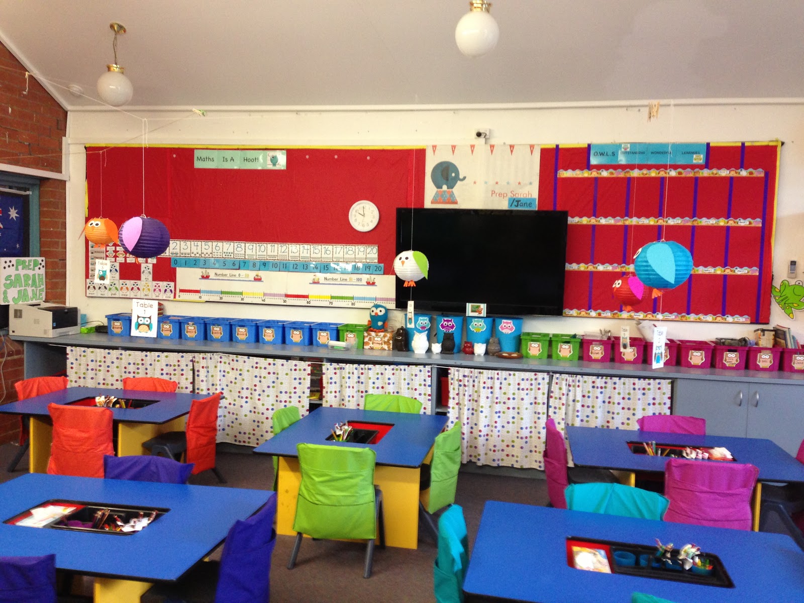 My Prep Class: My Prep Classroom 2013