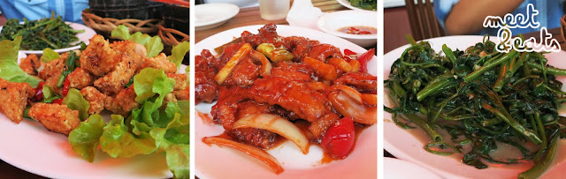 Hai Au Lang Nuong, Canley Vale - Alice's Meet and Eats