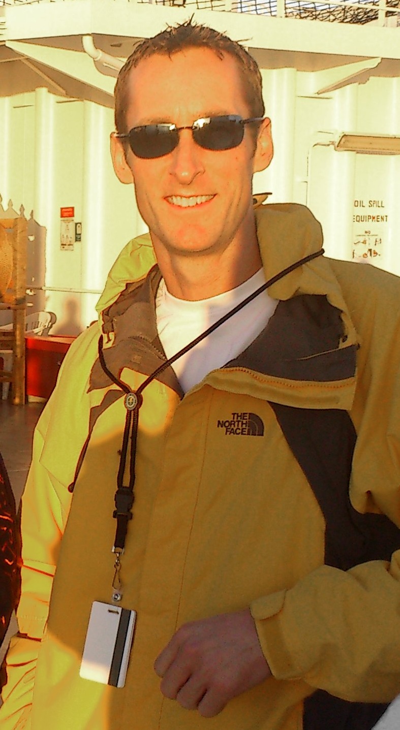 A Voyage to Mission Success