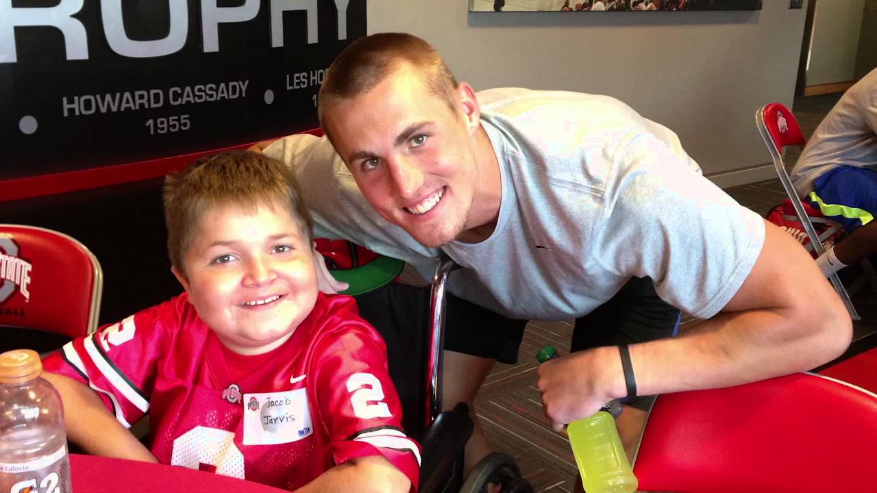 How Firm Thy Friendship: Heart of a Buckeye, The Jacob Jarvis Story, Part 2