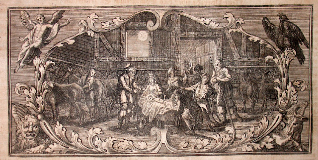 To Find the Principles: Christmas greetings! (and two eighteenth ...