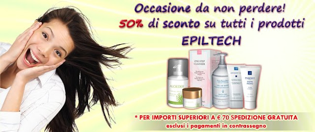 La Creatività di Anna!!!: RESINA EPILTECH AL TITANIO DEVA.