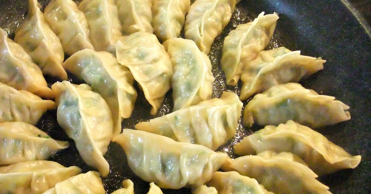 Susan's Savour-It!: Dumplings 101....