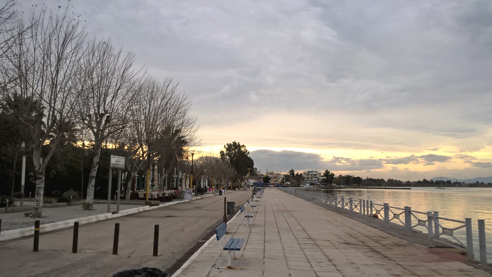 Ωρωπός Απ...όψεις: Ερωτευμένοι με τον Ωρωπό.