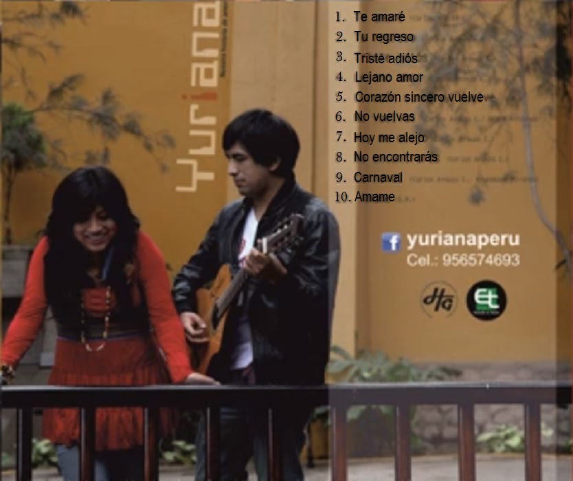 Duo Yuriana - Nuestra historia de amor | Sentir Latinoamericano