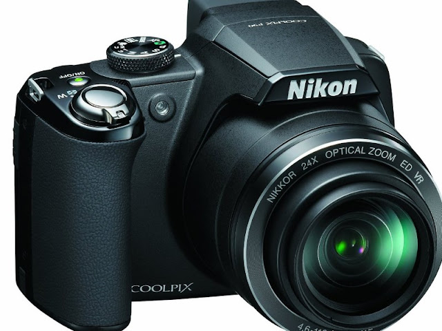 (321) New Nikon p90 Review