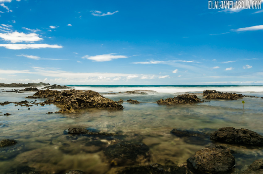 Elal Lasola Travel & Photography: Photographs | Punta Hagdan and Taguimtim